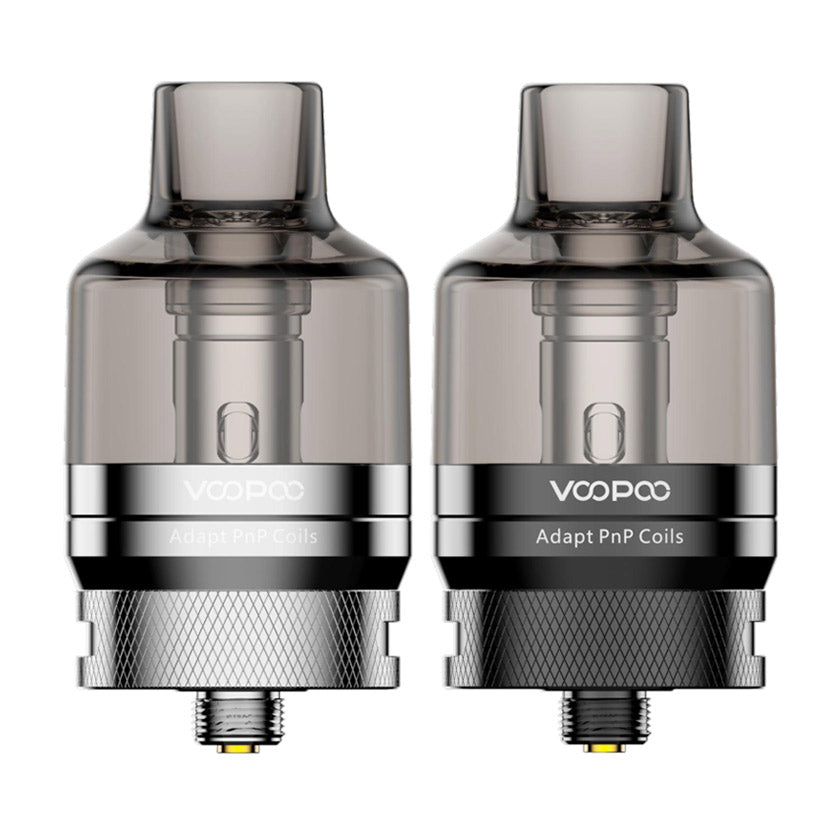 Voopoo PnP Pod Tank - 4.5ml tank m 510-gänga LYF.se – Light Your Fire