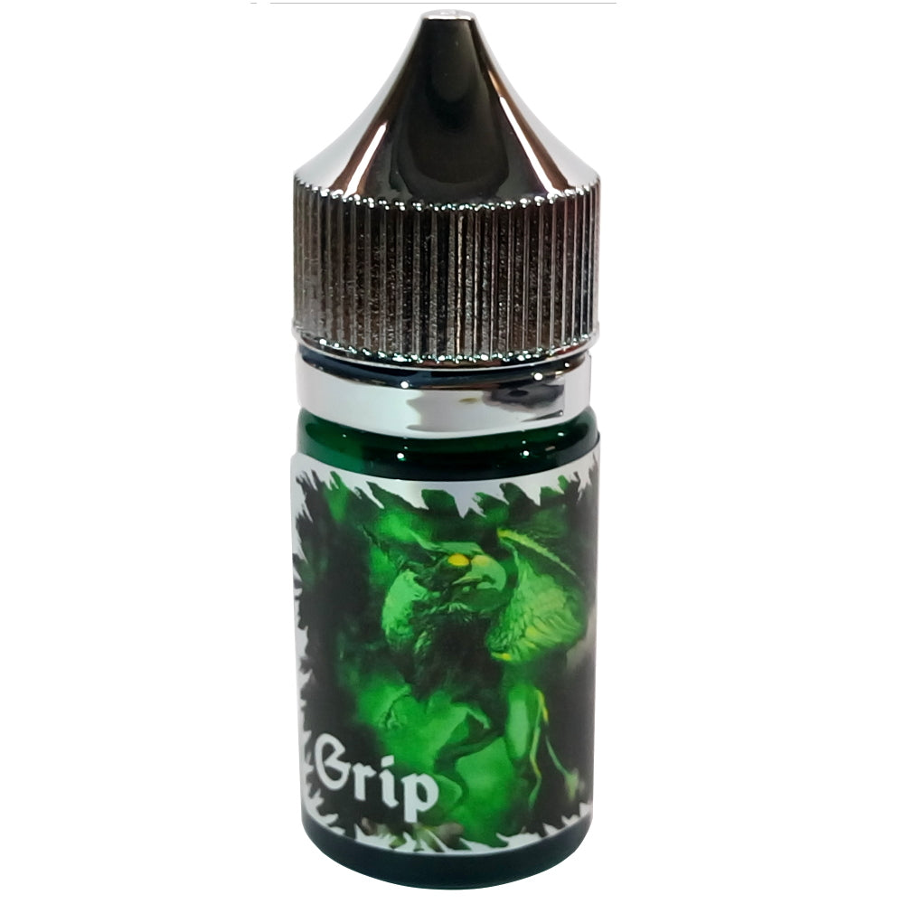 Grip vape-vätska i Skrock-serien hos LYF.se – Light Your Fire